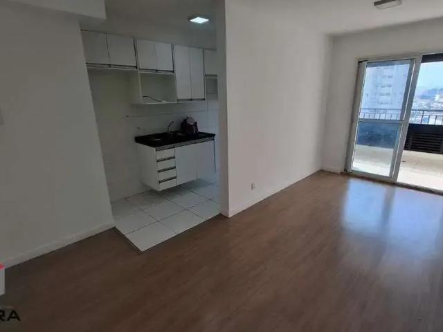 Apartamento para Venda em São Paulo/SP Sacomã 2 Quartos