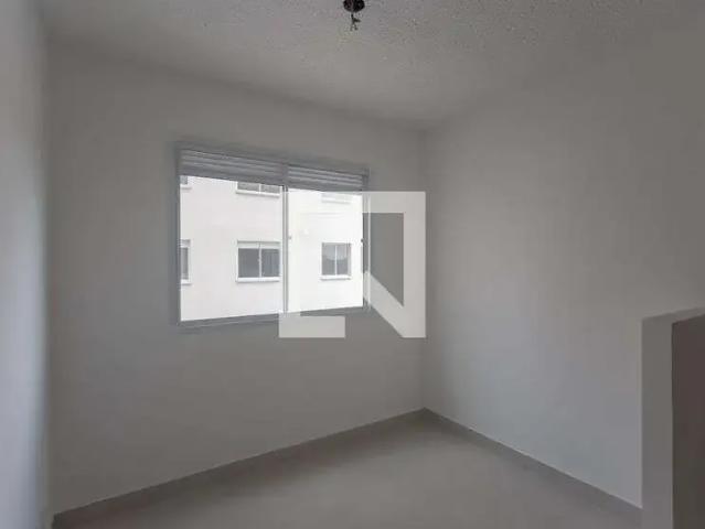 Apartamento para Venda em São Paulo/SP Sacomã 2 Quartos