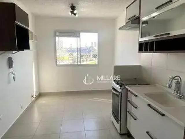 Apartamento para Venda em São Paulo/SP Sacomã 2 Quartos