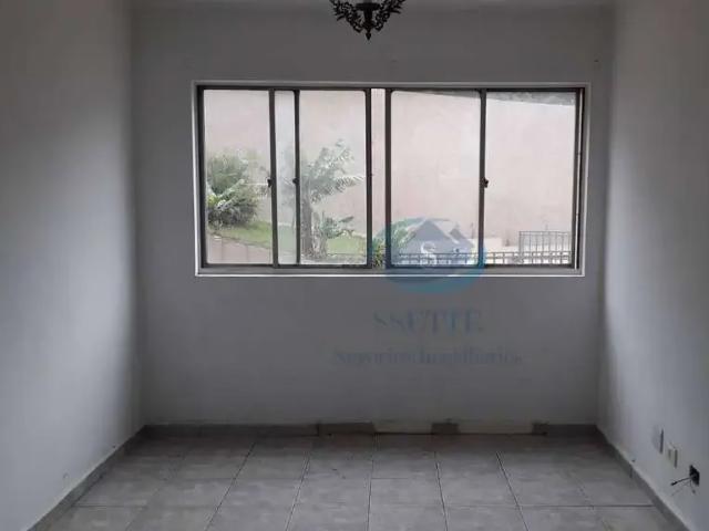 Apartamento para Venda em São Paulo/SP Sacomã 2 Quartos