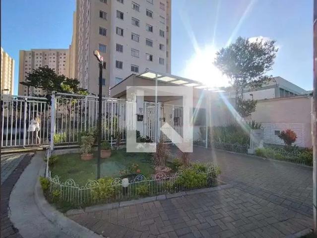 Apartamento para Venda em São Paulo/SP Sacomã 2 Quartos