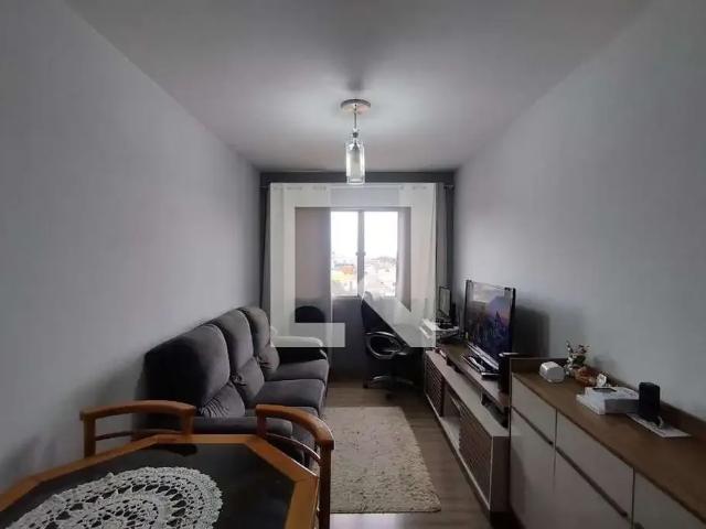 Apartamento para Venda em São Paulo/SP Sacomã 2 Quartos