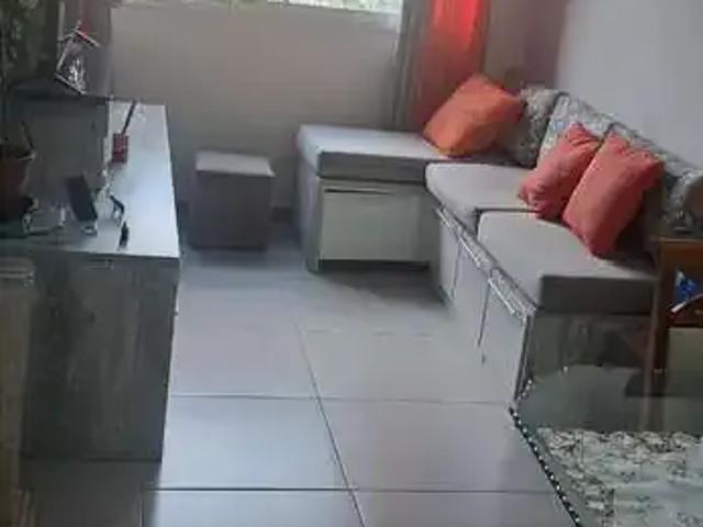 Apartamento para Venda em São Paulo/SP Sacomã 2 Quartos