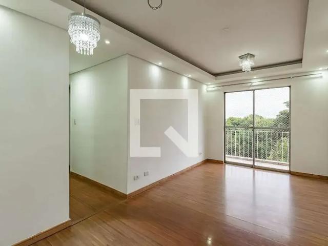 Apartamento para Venda em São Paulo/SP Sacomã 2 Quartos