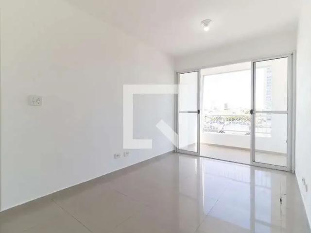 Apartamento para Venda em São Paulo/SP Sacomã 2 Quartos