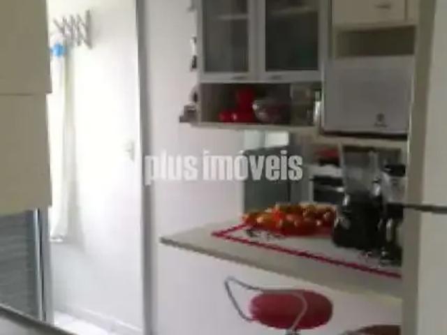 Apartamento para Venda em São Paulo/SP Sacomã 2 Quartos