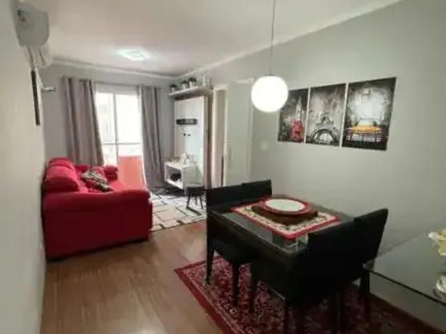 Apartamento para Venda em São Paulo/SP Sacomã 2 Quartos