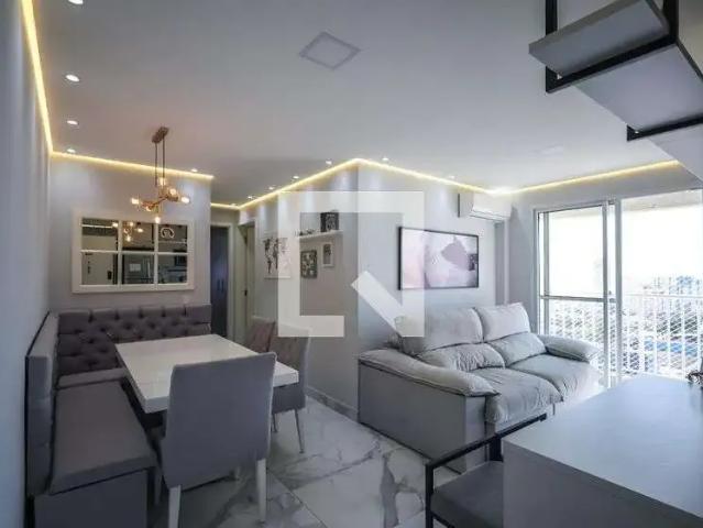 Apartamento para Venda em São Paulo/SP Sacomã 2 Quartos