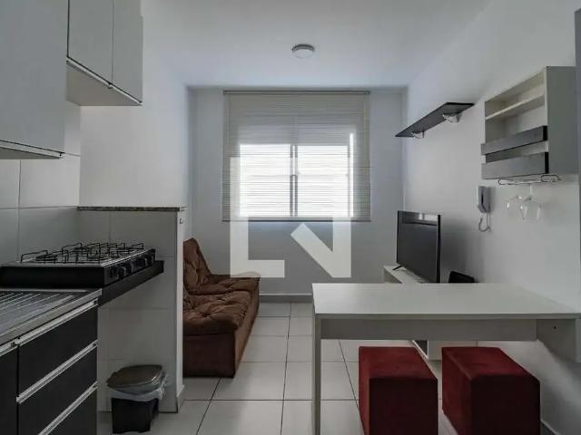 Apartamento para Venda em São Paulo/SP Sacomã 2 Quartos