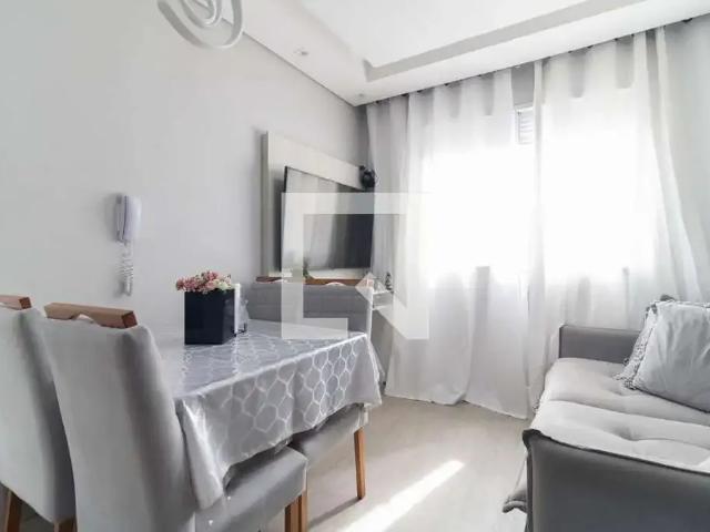 Apartamento para Venda em São Paulo/SP Sacomã 2 Quartos