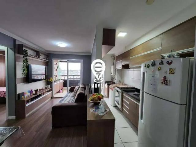 Apartamento para Venda em São Paulo/SP Sacomã 2 Quartos