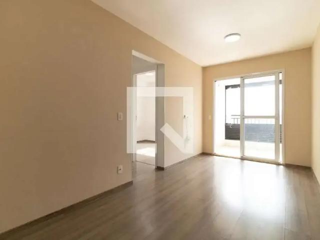 Apartamento para Venda em São Paulo/SP Sacomã 2 Quartos