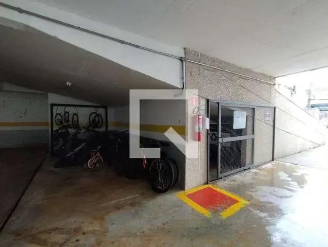Apartamento para Venda em São Paulo/SP Sacomã 2 Quartos