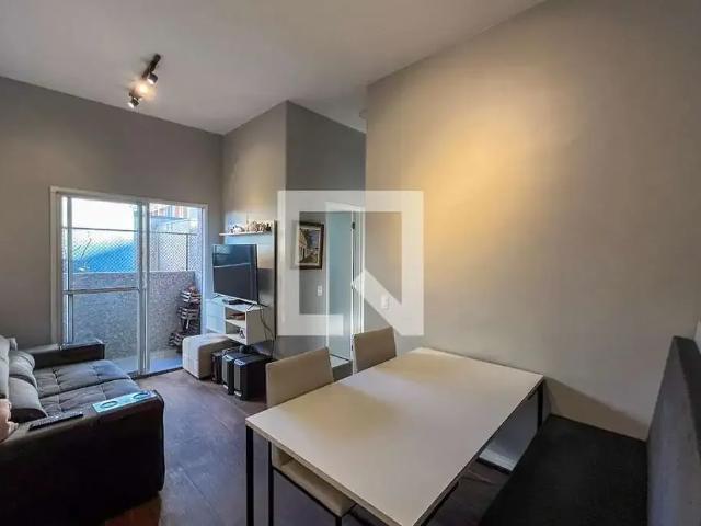 Apartamento para Venda em São Paulo/SP Sacomã 2 Quartos