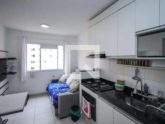 Apartamento para Venda em São Paulo/SP Sacomã 2 Quartos