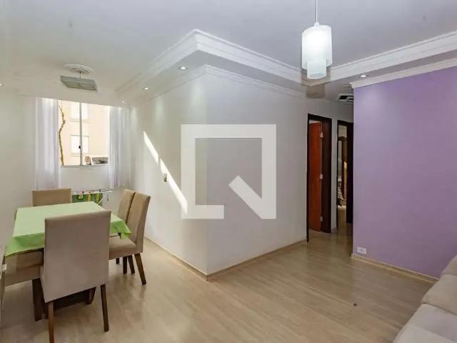 Apartamento para Venda em São Paulo/SP Sacomã 2 Quartos