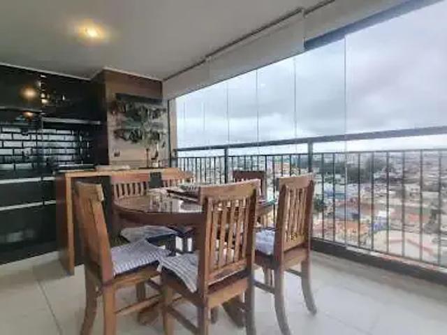 Apartamento para Venda em São Paulo/SP Sacomã 2 Quartos
