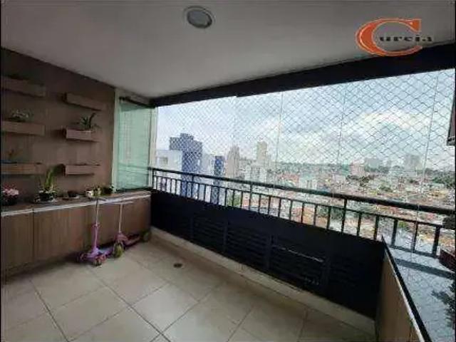 Apartamento para Venda em São Paulo/SP Sacomã 2 Quartos