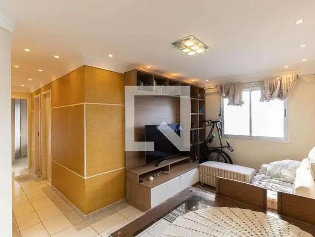 Apartamento para Venda em São Paulo/SP Sacomã 2 Quartos