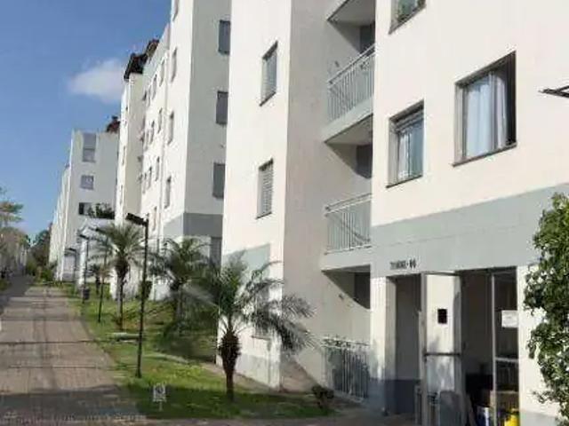 Apartamento para Venda em São Paulo/SP Sacomã 2 Quartos