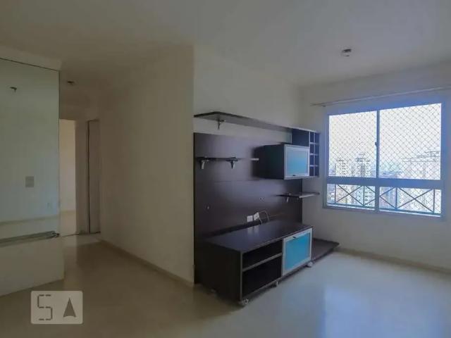 Apartamento para Venda em São Paulo/SP Sacomã 2 Quartos