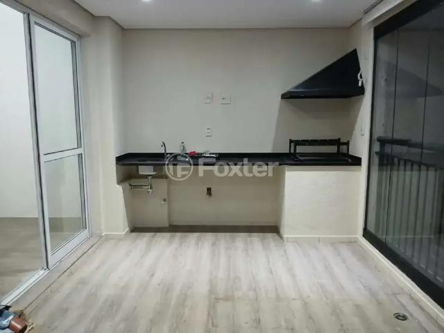 Apartamento para Venda em São Paulo/SP Sacomã 2 Quartos