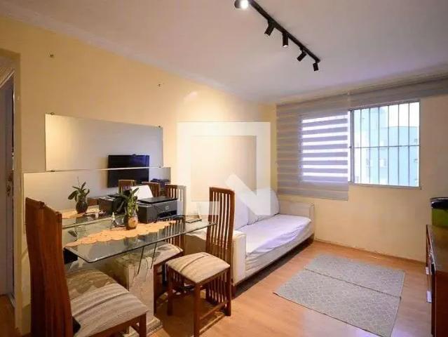 Apartamento para Venda em São Paulo/SP Sacomã 2 Quartos