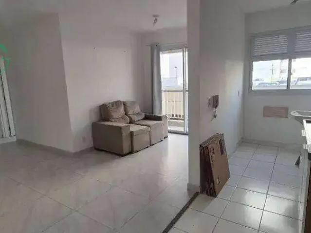 Apartamento para Venda em São Paulo/SP Sacomã 2 Quartos