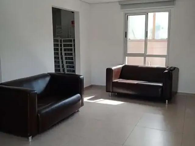Apartamento para Venda em São Paulo/SP Sacomã 2 Quartos