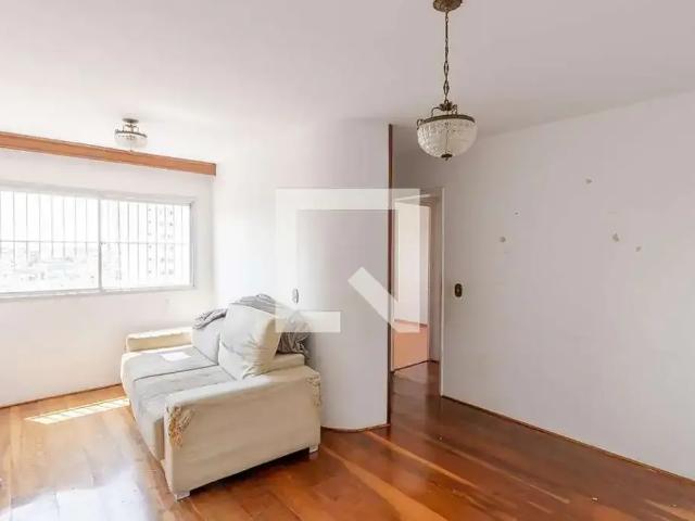 Apartamento para Venda em São Paulo/SP Sacomã 2 Quartos