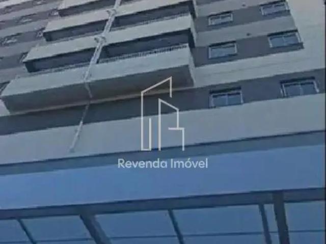 Apartamento para Venda em São Paulo/SP Sacomã 2 Quartos