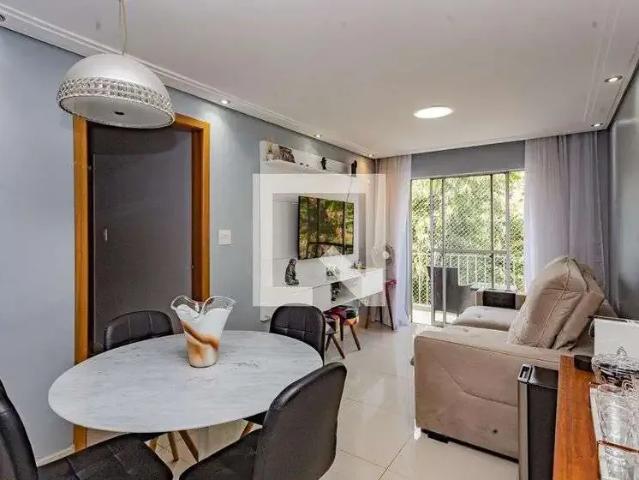 Apartamento para Venda em São Paulo/SP Sacomã 2 Quartos