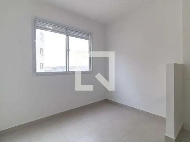 Apartamento para Venda em São Paulo/SP Sacomã 2 Quartos