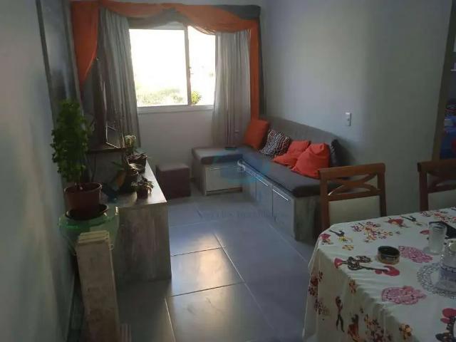 Apartamento para Venda em São Paulo/SP Sacomã 2 Quartos