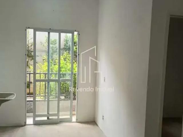 Apartamento para Venda em São Paulo/SP Sacomã 2 Quartos