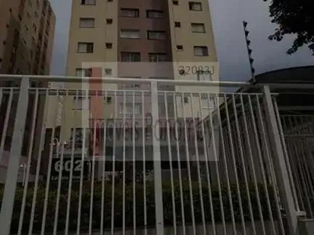 Apartamento para Venda em São Paulo/SP Sacomã 2 Quartos