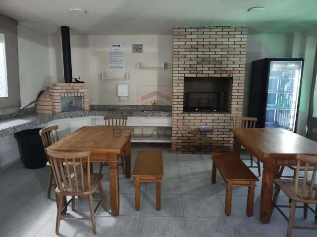 Apartamento para Venda em São Paulo/SP Sacomã 2 Quartos