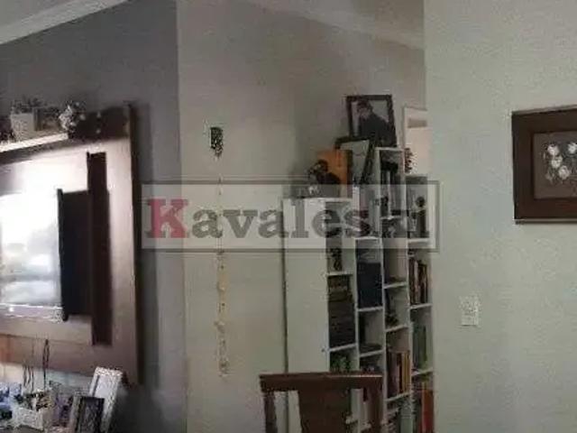 Apartamento para Venda em São Paulo/SP Sacomã 2 Quartos