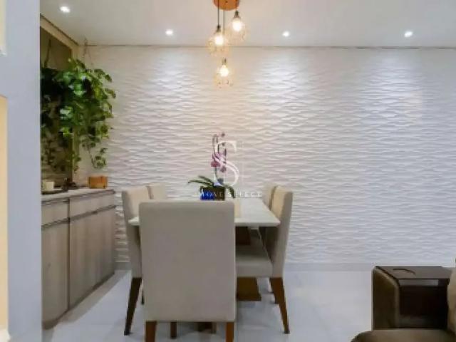 Apartamento para Venda em São Paulo/SP Sacomã 2 Quartos