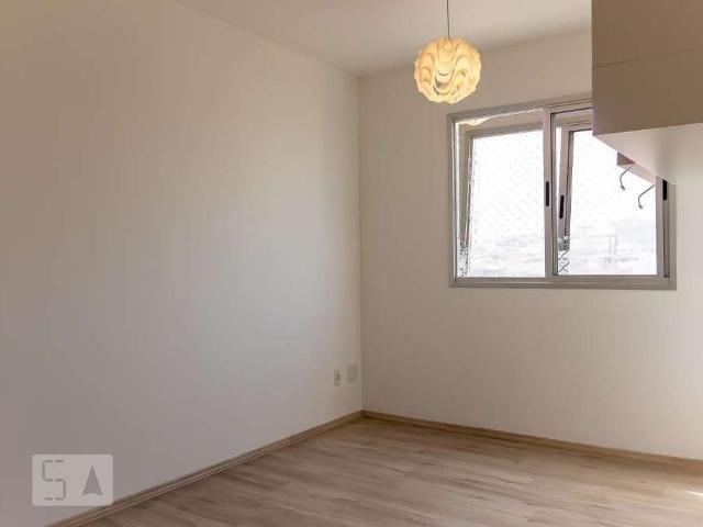 Apartamento para Venda em São Paulo/SP Sacomã 2 Quartos