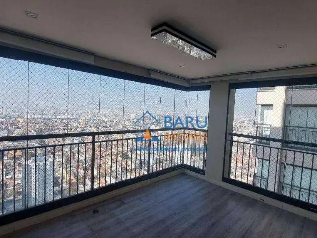 Apartamento para Venda em São Paulo/SP Sacomã 2 Quartos
