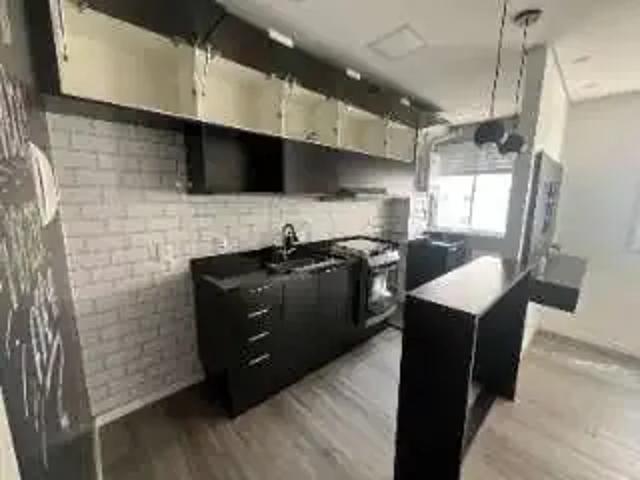 Apartamento para Venda em São Paulo/SP Sacomã 2 Quartos