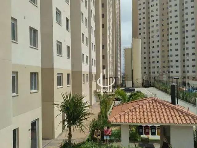 Apartamento para Venda em São Paulo/SP Sacomã 2 Quartos