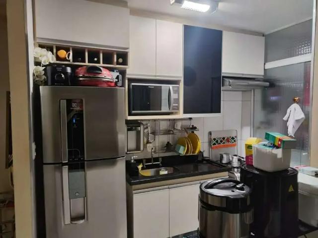 Apartamento para Venda em São Paulo/SP Sacomã 2 Quartos