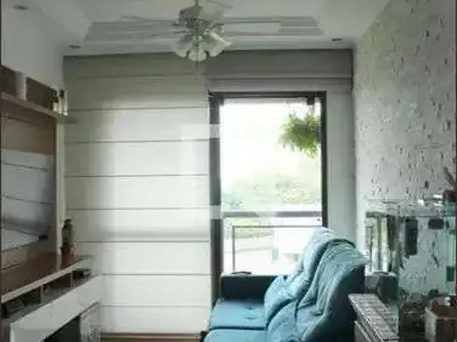 Apartamento para Venda em São Paulo/SP Sacomã 2 Quartos