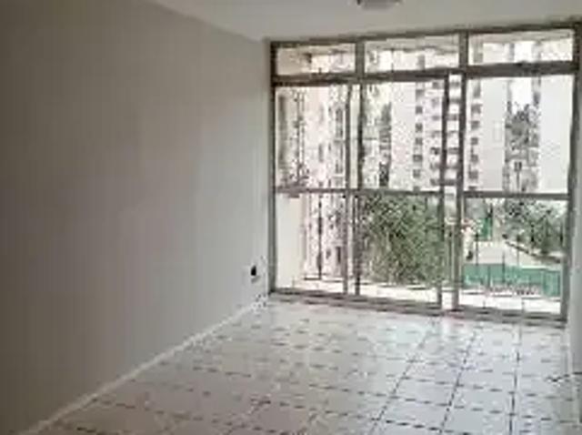 Apartamento para Venda em São Paulo/SP Sacomã 2 Quartos