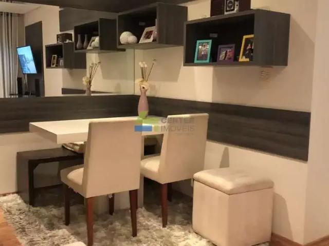 Apartamento para Venda em São Paulo/SP Sacomã 2 Quartos