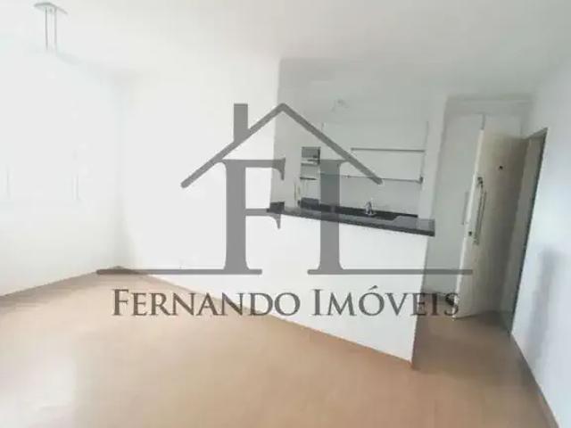 Apartamento para Venda em São Paulo/SP Sacomã 2 Quartos