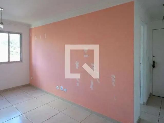 Apartamento para Venda em São Paulo/SP Sacomã 2 Quartos