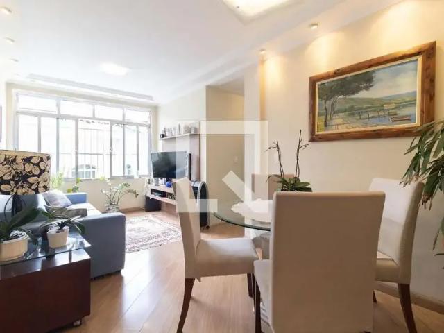 Apartamento para Venda em São Paulo/SP Sacomã 2 Quartos